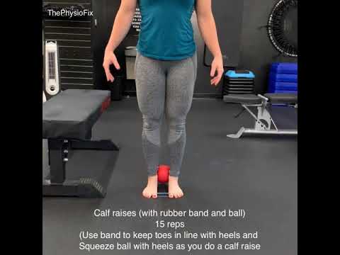 8 strengthening exercises for posterior tibialis tendon dysfunction ...
