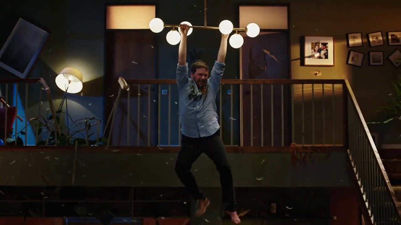 Spot publicité télévision iad France immobilier. - YouTube