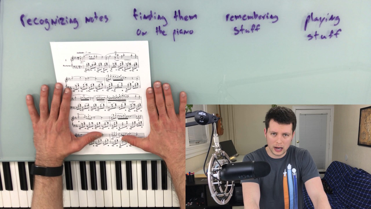 How to practice effectively | Figuring Out Your Practice Routine [3/3 ...