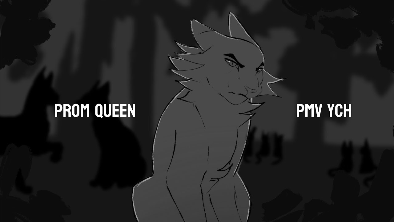 PROM QUEEN | Closed PMV YCH - YouTube