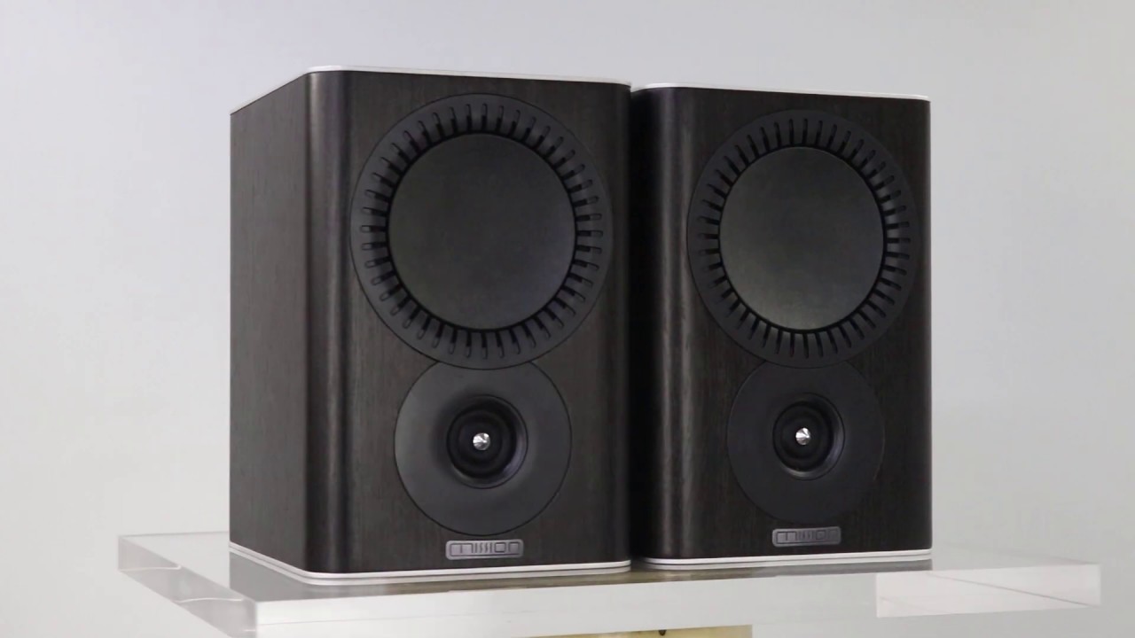 Mission QX1 - YouTube