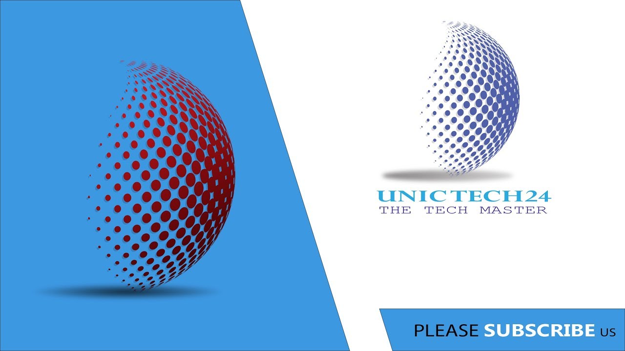 UNIC TECH 24 - YouTube