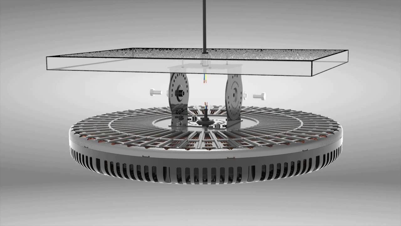 CD3000 Installation Video - Installation Type 04 (ENG) - YouTube