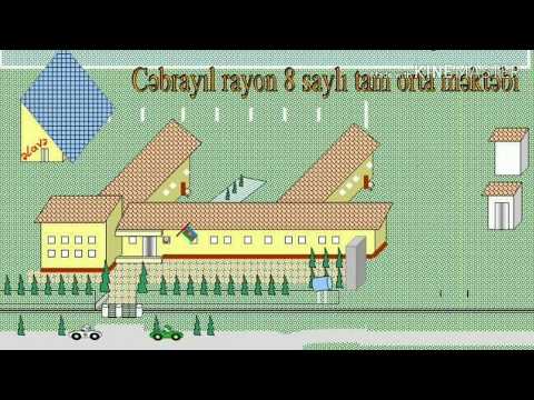 Məktəb üçün darıxmışıq...