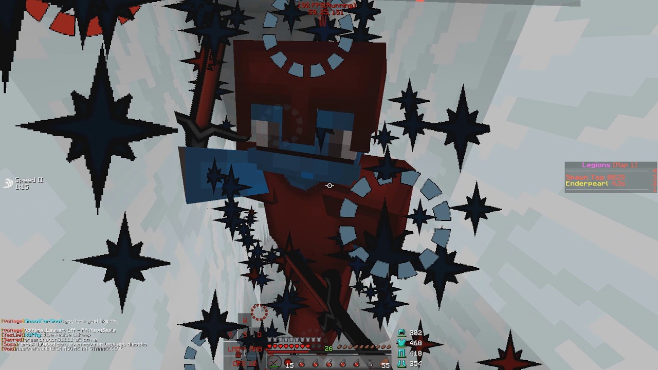 Velt Legions: Frogsquad v Sacred(1DTR) - YouTube