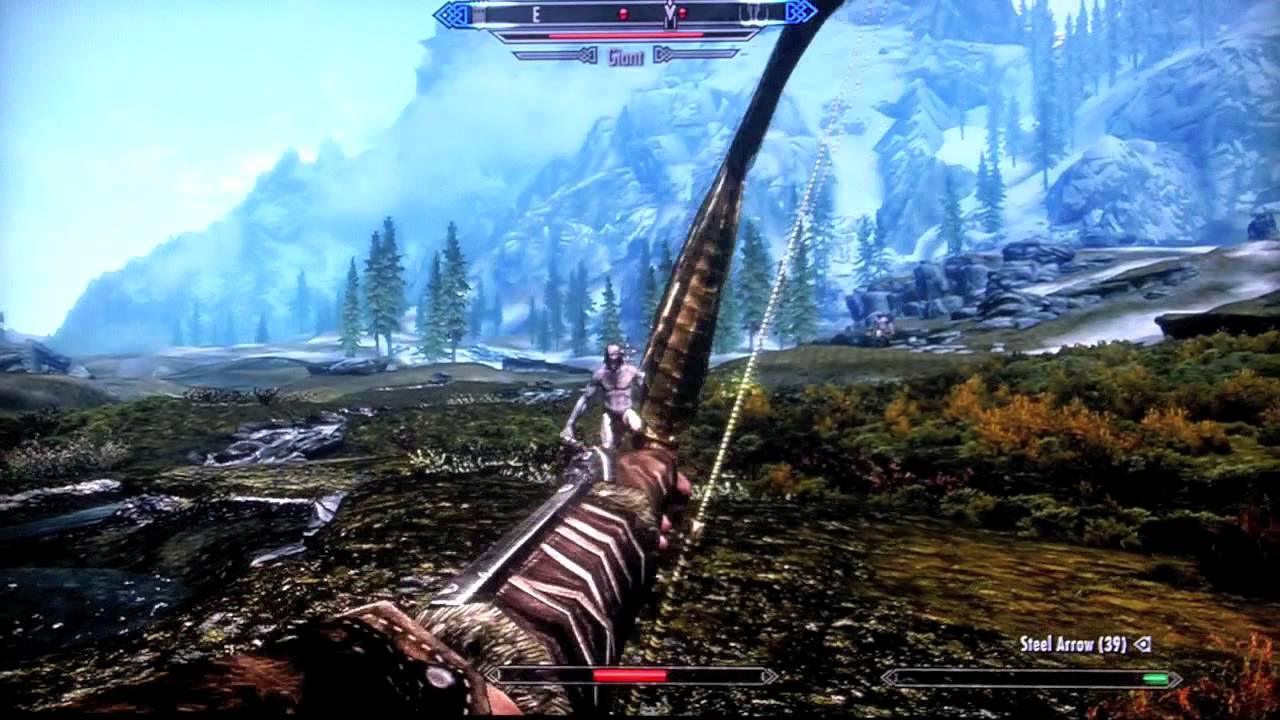 Skyrim How To Increase Skill And Level Up Fast YouTube Skyrim How To Increase Skill And Level Up Fast YouTube