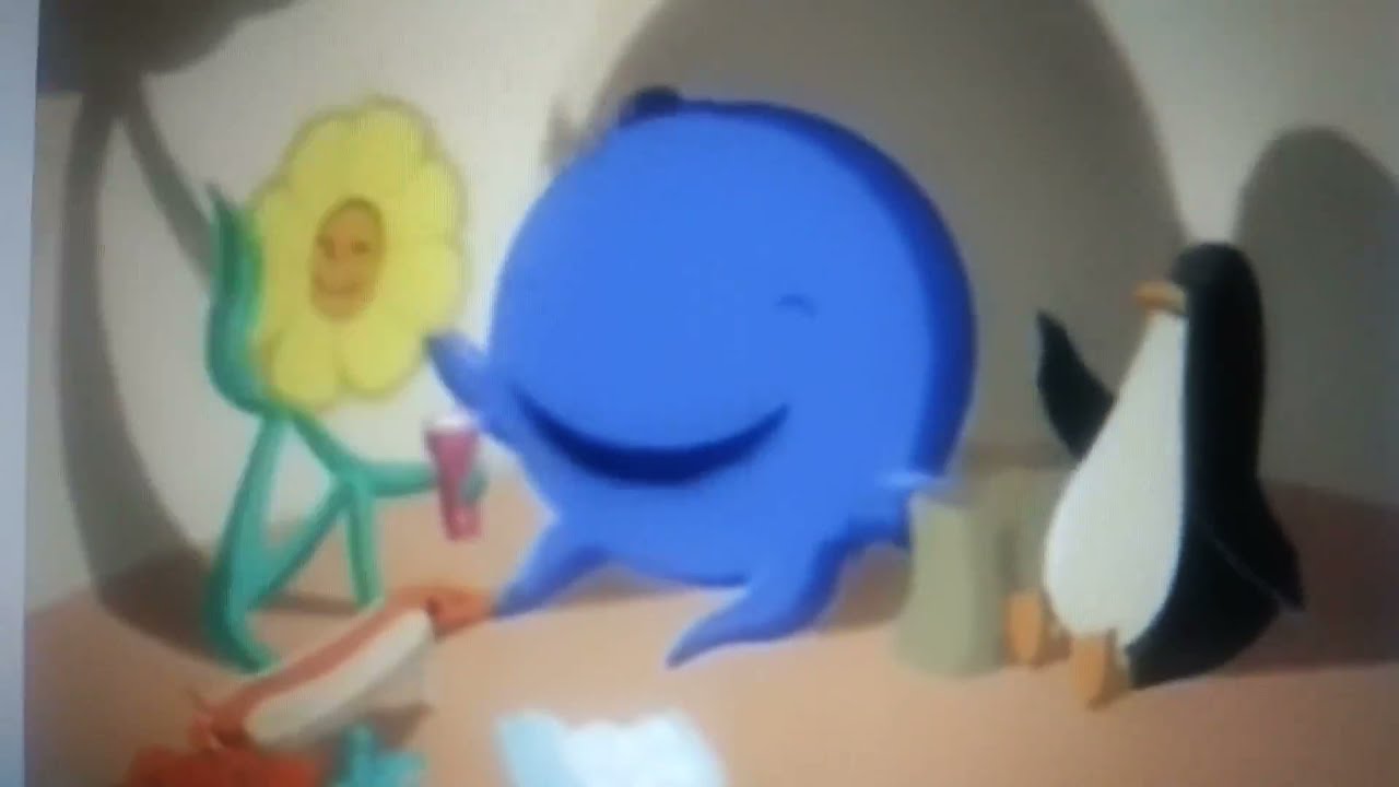 Oswald Camping Trip Song Clip Part 1 - YouTube