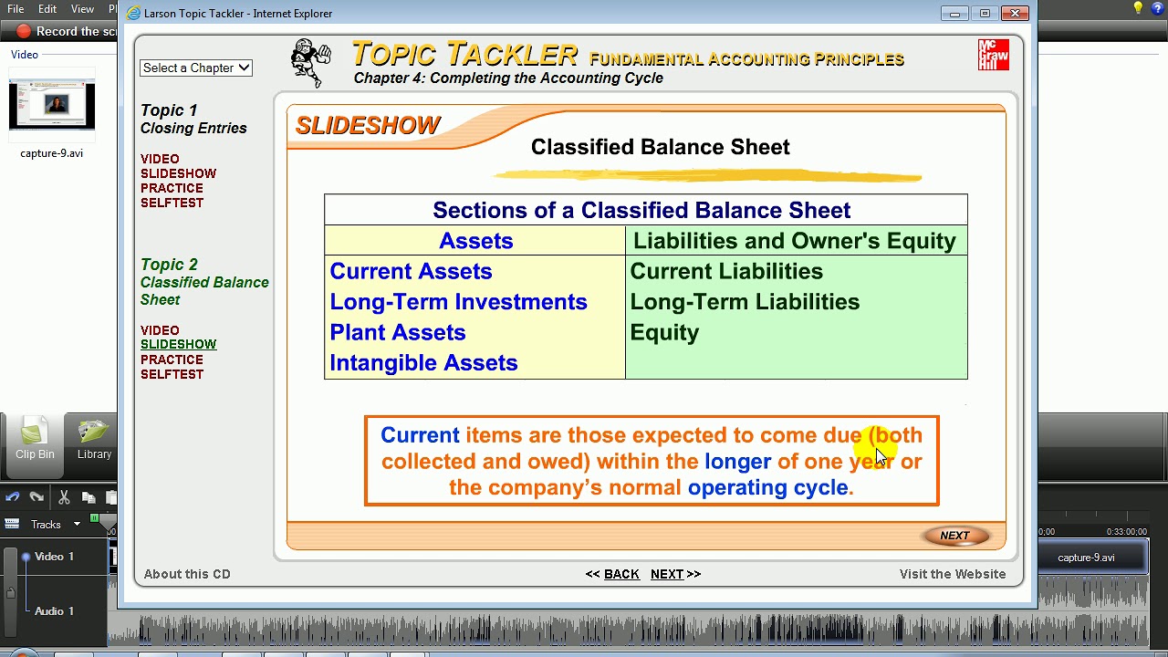 https://youtu.be/Basic Accounting Lesson 10 - YouTube