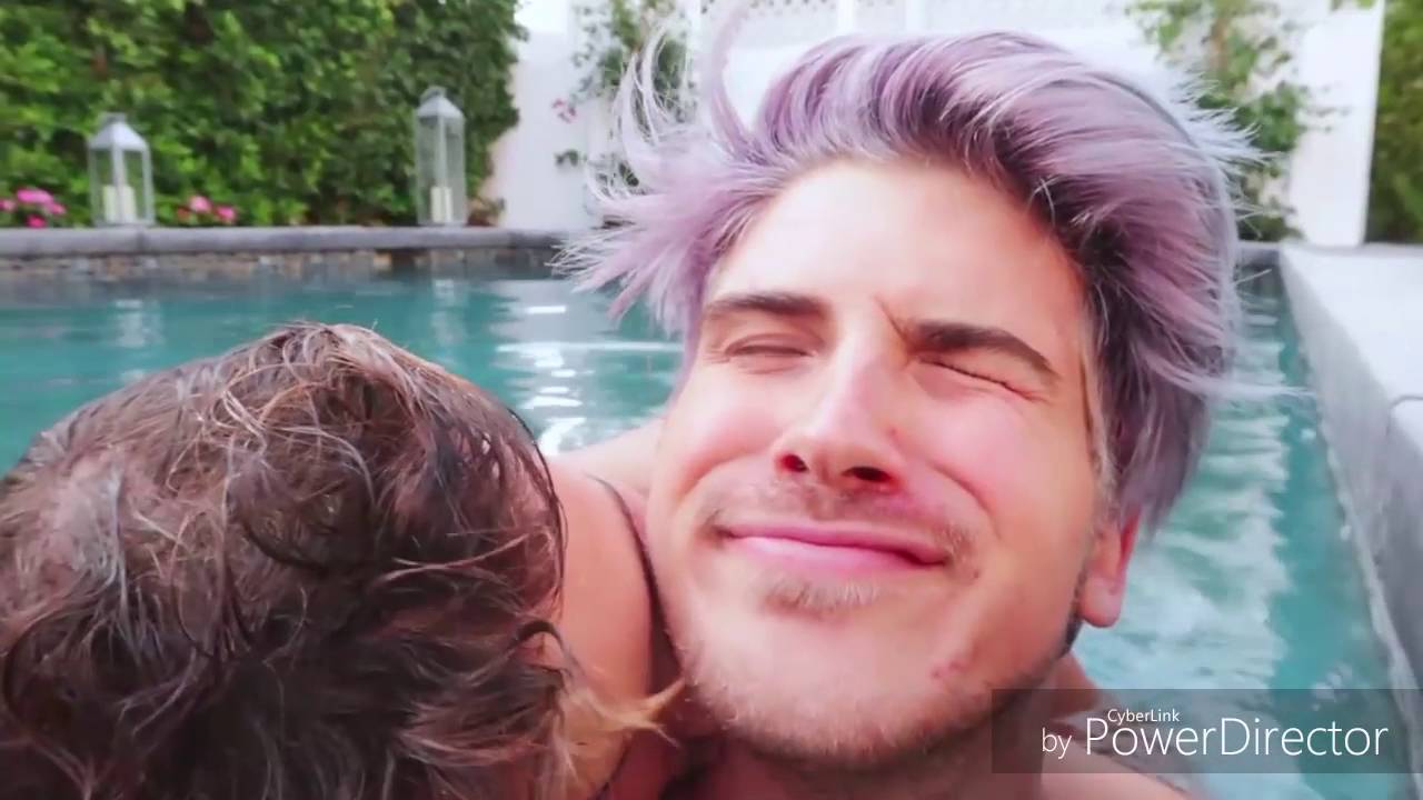 LA VIE EN ROSE//JANIEL EDIT - YouTube