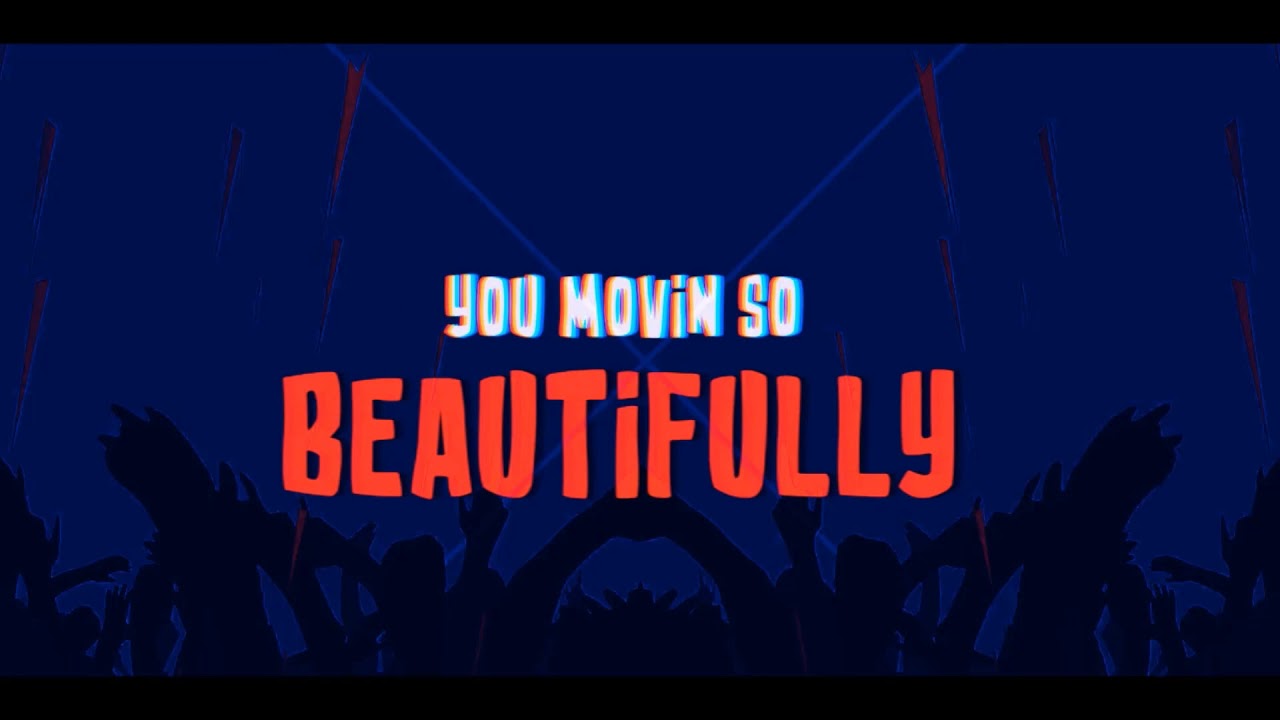 Koustiq - The Way You Groove (Official Lyric Video) "2018 Soca ...