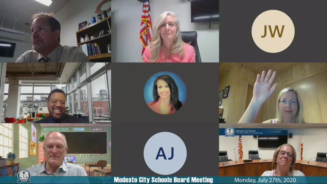 MCS Board of Education Channel Live Stream - YouTube