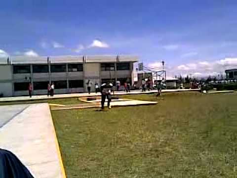 cecytem metepec - YouTube