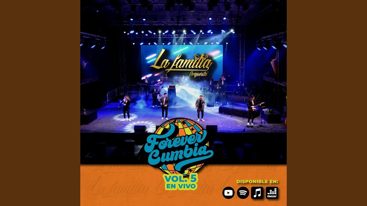 Medley Selena: Como La Flor, Baila Esta Cumbia, Bidi Bidi Bom Bom ...