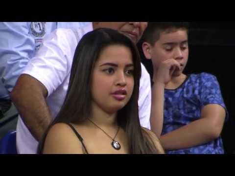 DOCUMENTAL MARIA DELGADO  3ra PARTE HD