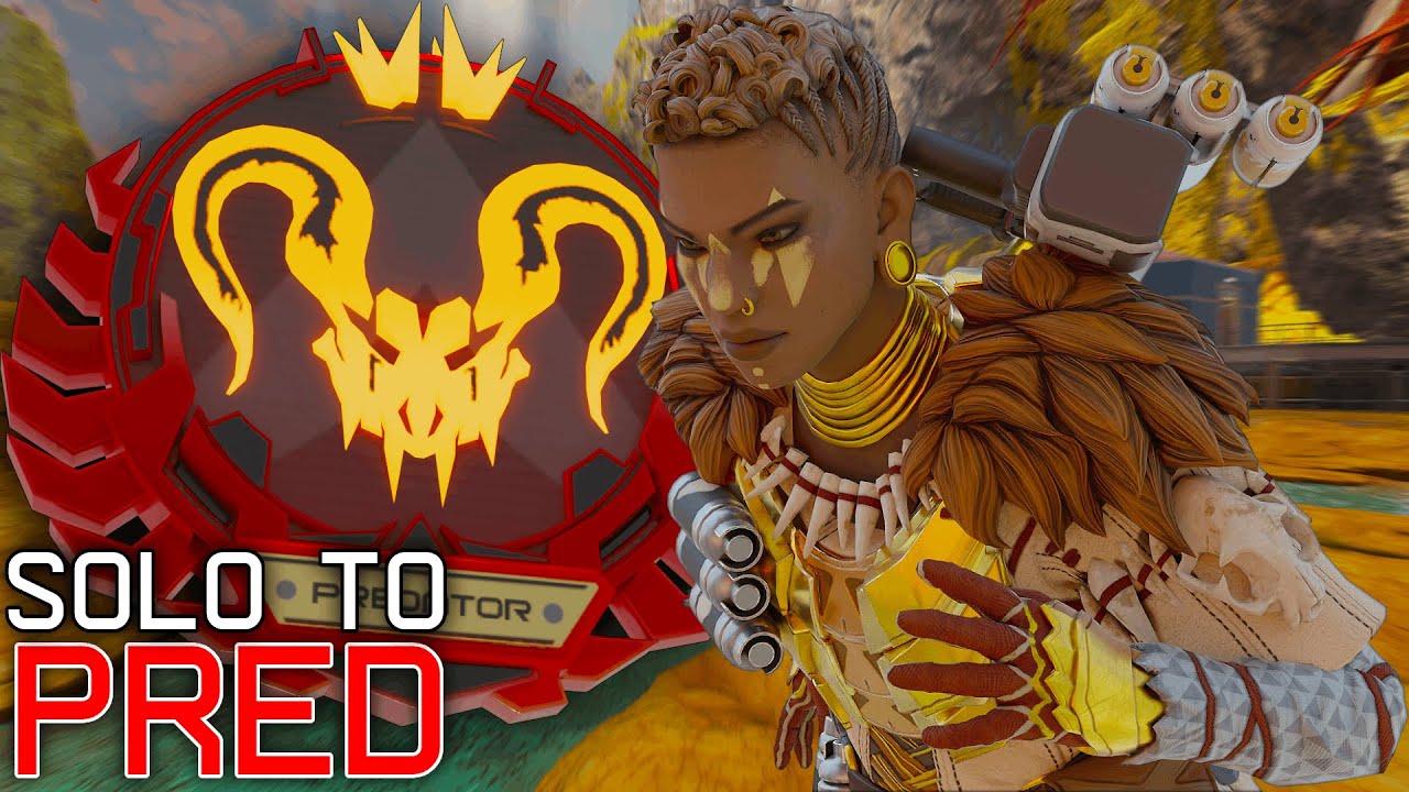 BANGALORE ONLY SOLO TO PRED - Part 2 (Pred Lobby?) - YouTube