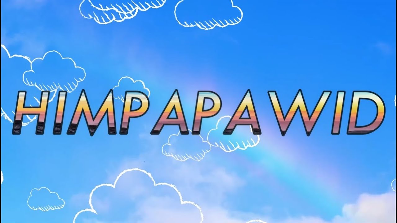 Nemic - Himpapawid (Official Lyric Video) - YouTube