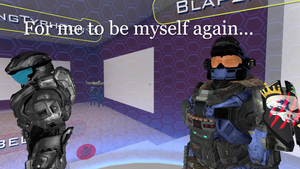 Thank You my VRChat Friends - YouTube