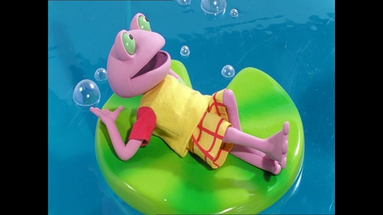 Rubbadubbers Sploshybird - YouTube