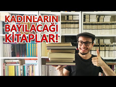 Feminizm ve Kadın Hakları Temalı Kitap Önerileri