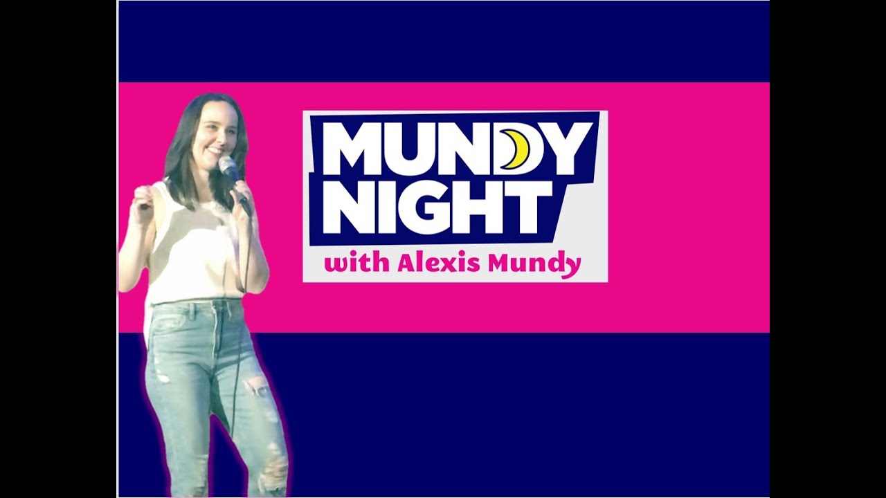 Mundy Night Crossword jan 30 - YouTube