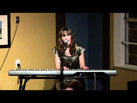 Jes Hudak @ Arab Cowboy - YouTube