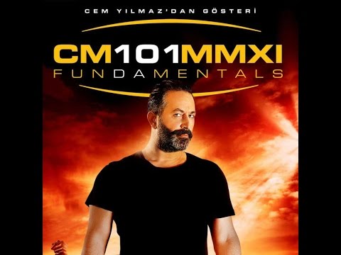 cem yılmaz fundamentals full izle