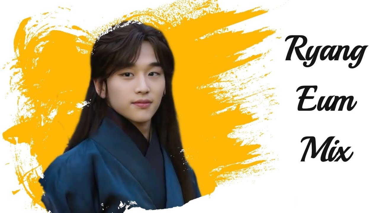 Ryang Eum mix - YouTube