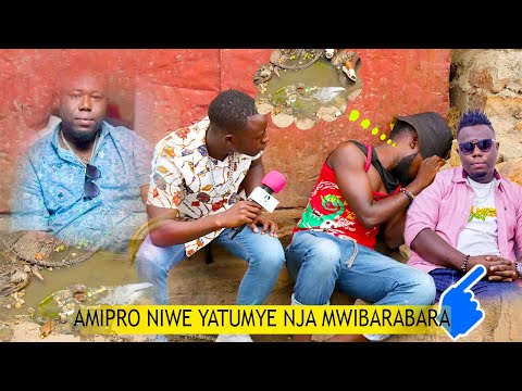 Ami pro yaramperanye Amahera  namuhay  Emelight aravuze Ingene Ami pro yamuheraniye Amahera