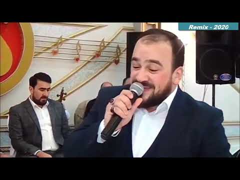 DJ Mobi feat Seyyid Taleh Boradigahi   Allahin Hebibi   yeni negme   Remix   2020