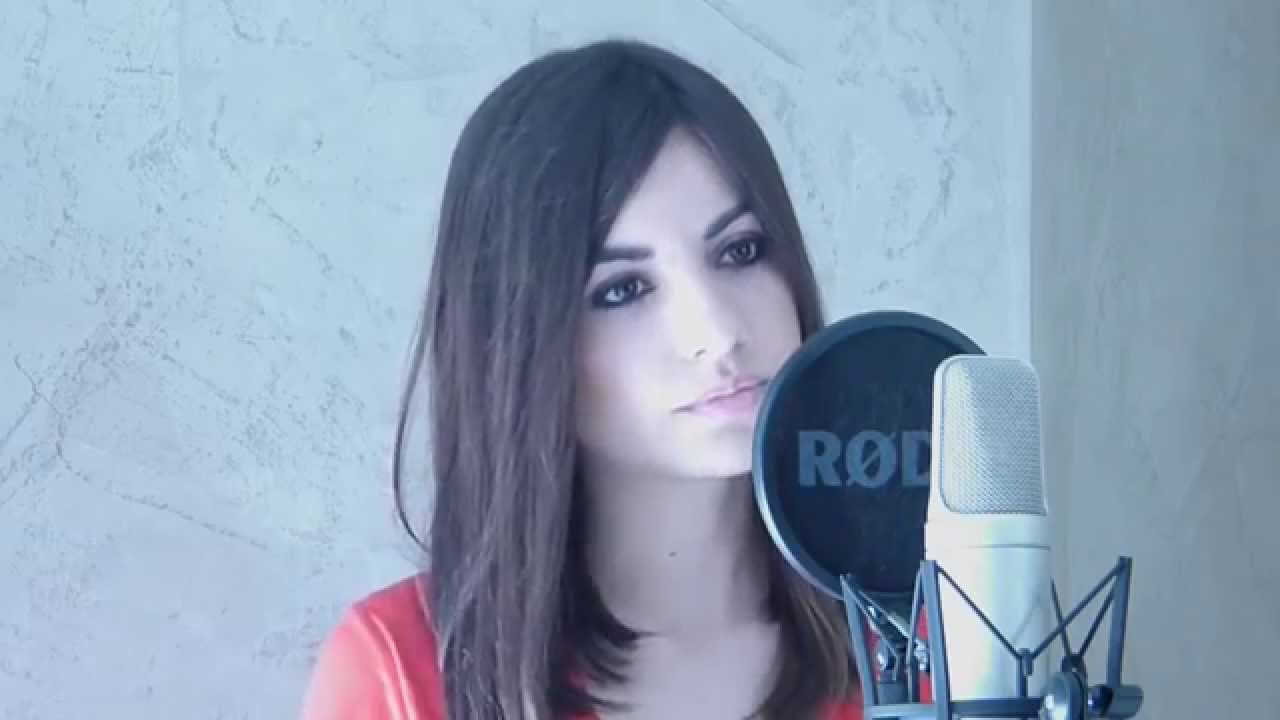 Say something - A Great Big World & Christina Aguilera ( Cover by ...