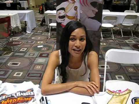 PMC3 Interview - Jessica Rey - YouTube