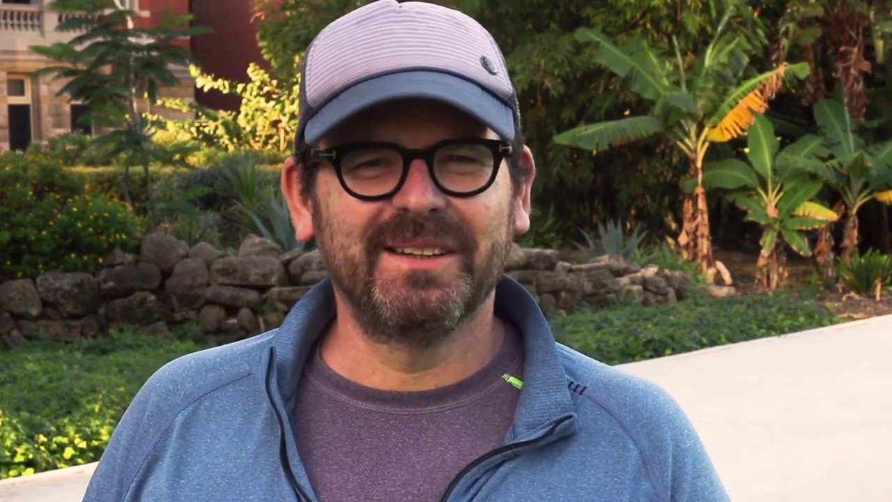 Walk for Justice 2020 Opening Address by The Hon Peter Quinlan, Chief ...