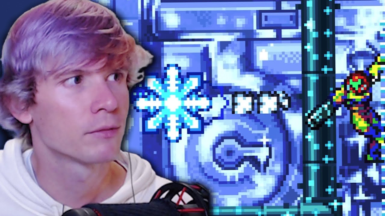 Game Boy Advanced METROID FUSION - Part 4 - YouTube