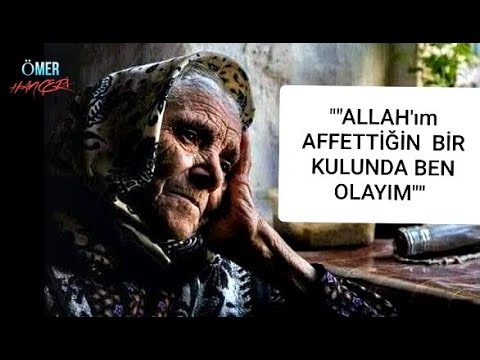 Affettim ! Dediğin bir kulun da biz olalım ALLAH'ım... Amin 👐👐 inşAllah... 💕🌹🕊 #DUA