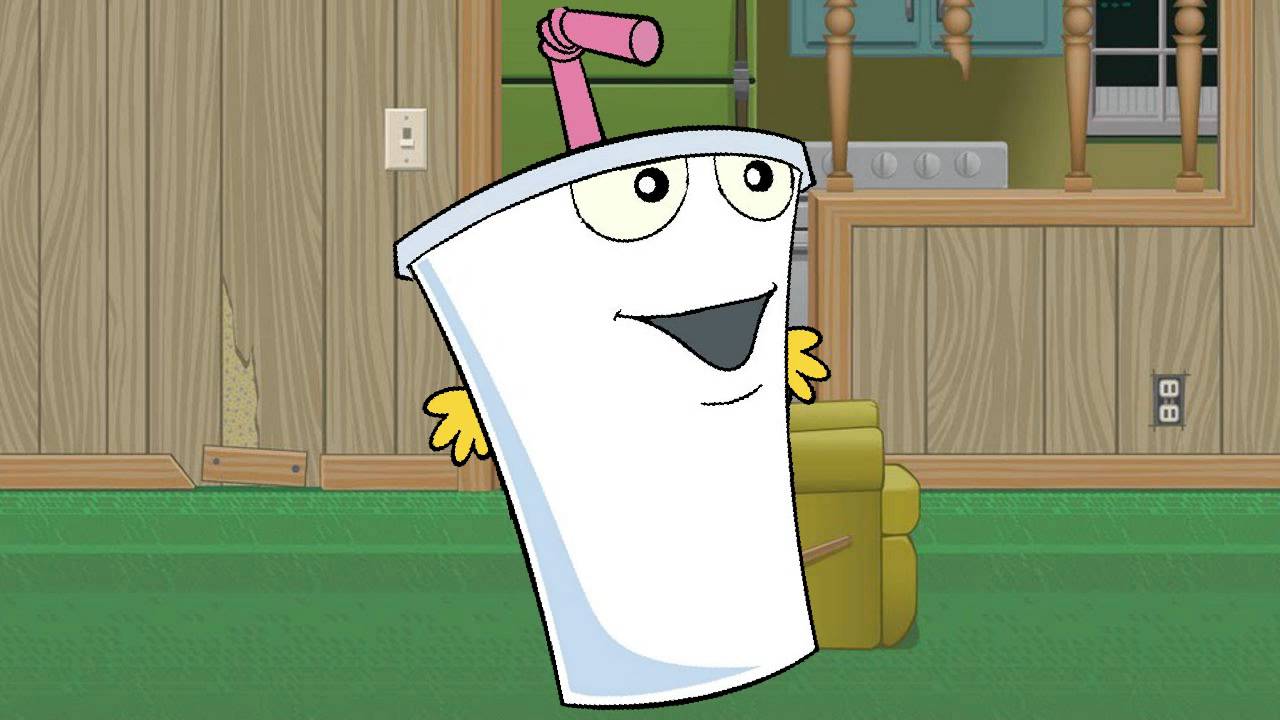 ATHF Promo Animation (SB99) - YouTube