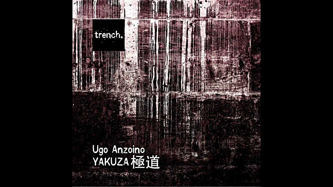Ugo Anzoino Yakuza DJ D ReDD Remix - YouTube