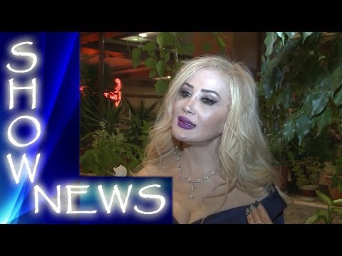 Dedi qoduya qaçsam, gözelliyim qalmaz : Meleyke Esedova - Show news