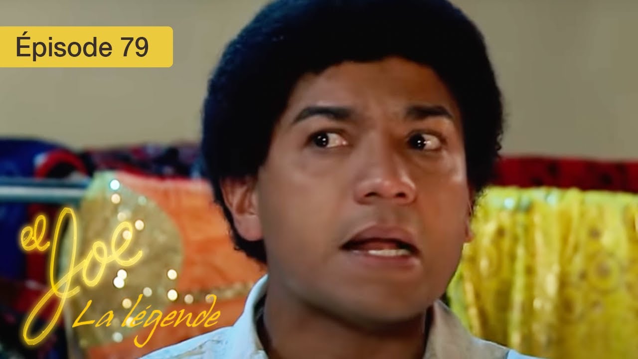 El Joe - EP 79 - La Légende - Série complète en Français - HD - YouTube