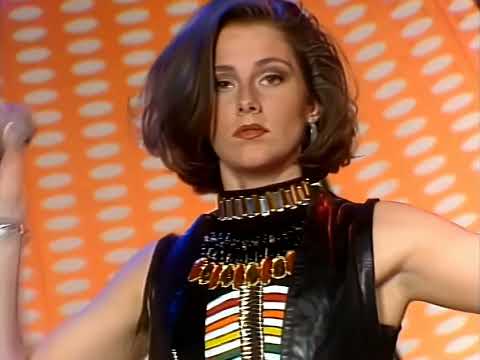 Ace Of Base - All That She Wants (Remastered Audio)