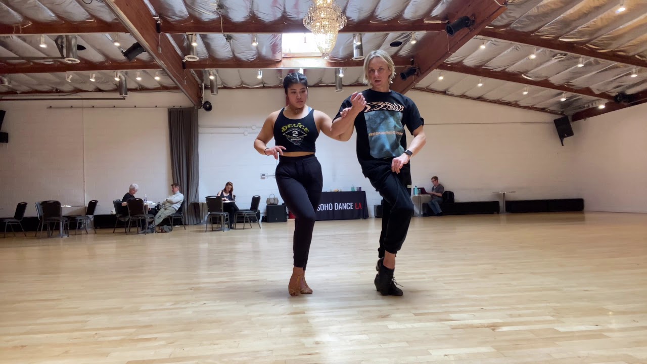 💥BRUSHING Technique 💥How to Make Legs look Great? Dance Lessons in ...