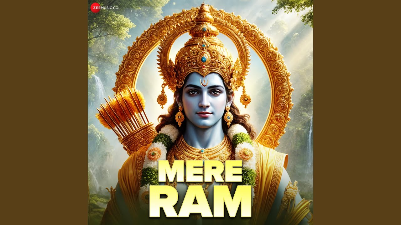 Mere Ram - YouTube