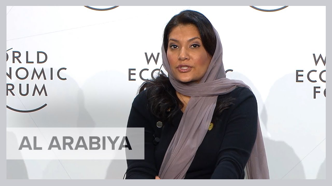 US ambassador Princess Reema Bandar underlines importance of US, Saudi ...