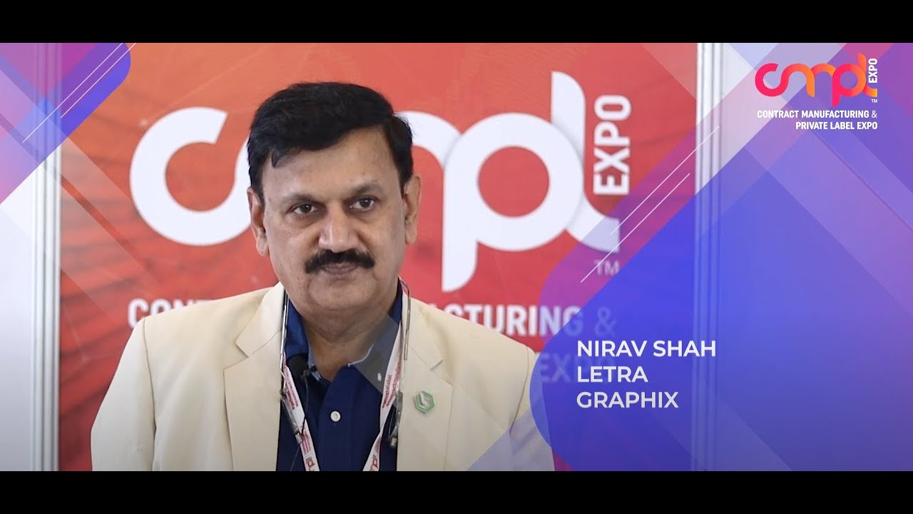 NIRAV SHAH - FOUNDER, LETRA GRAPHIX - YouTube