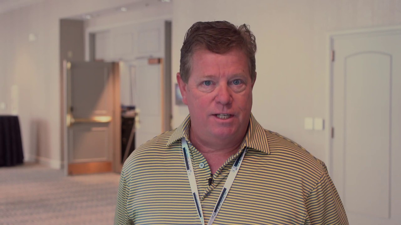 NACS Testimonial - Jim Fricke - YouTube