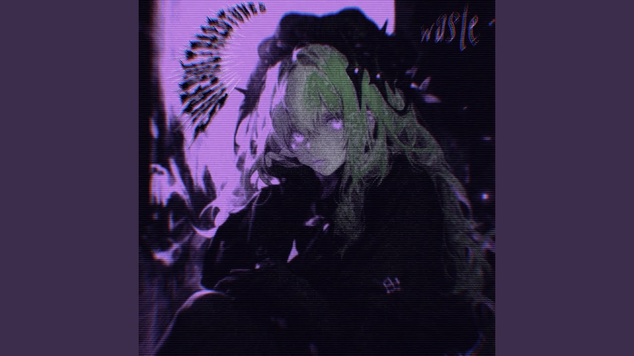 Waste (Sped Up) - YouTube