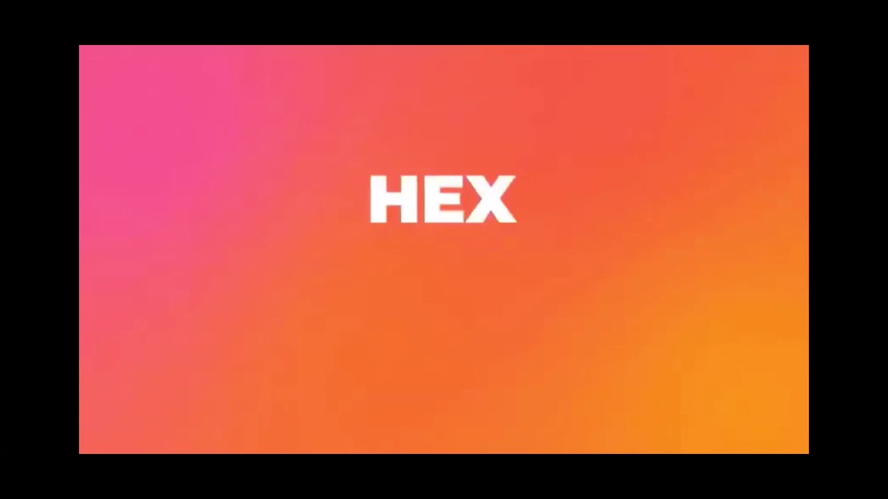 What the Hex?? A clip from Real Hex. (linked below) - YouTube