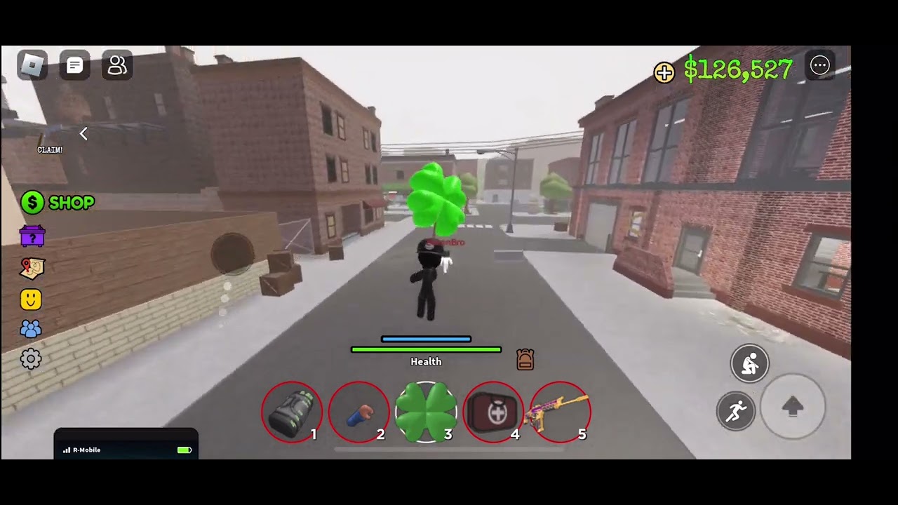 Roblox ohio. "clapping OLY and its allies (ft. PolishTate) - YouTube