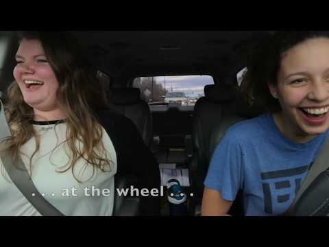 K-Pop Carpool Karaoke 2 (MONSTA X, BTS, WANNA ONE, STRAY KIDS AND MORE)