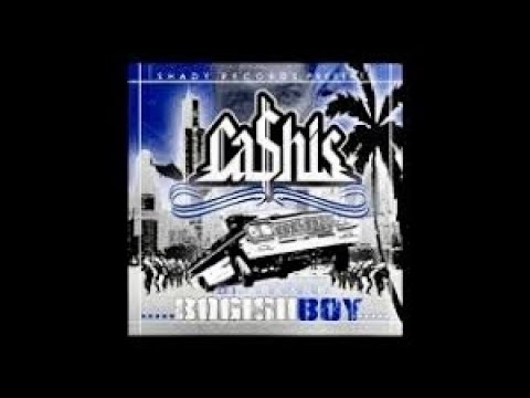 Cashis - That's On Everything - YouTube