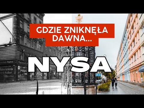 Gdzie zniknęła dawna NYSA? | Dawny Świat